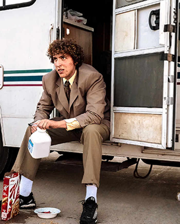 Sunny State Agency – Data-Driven Technology